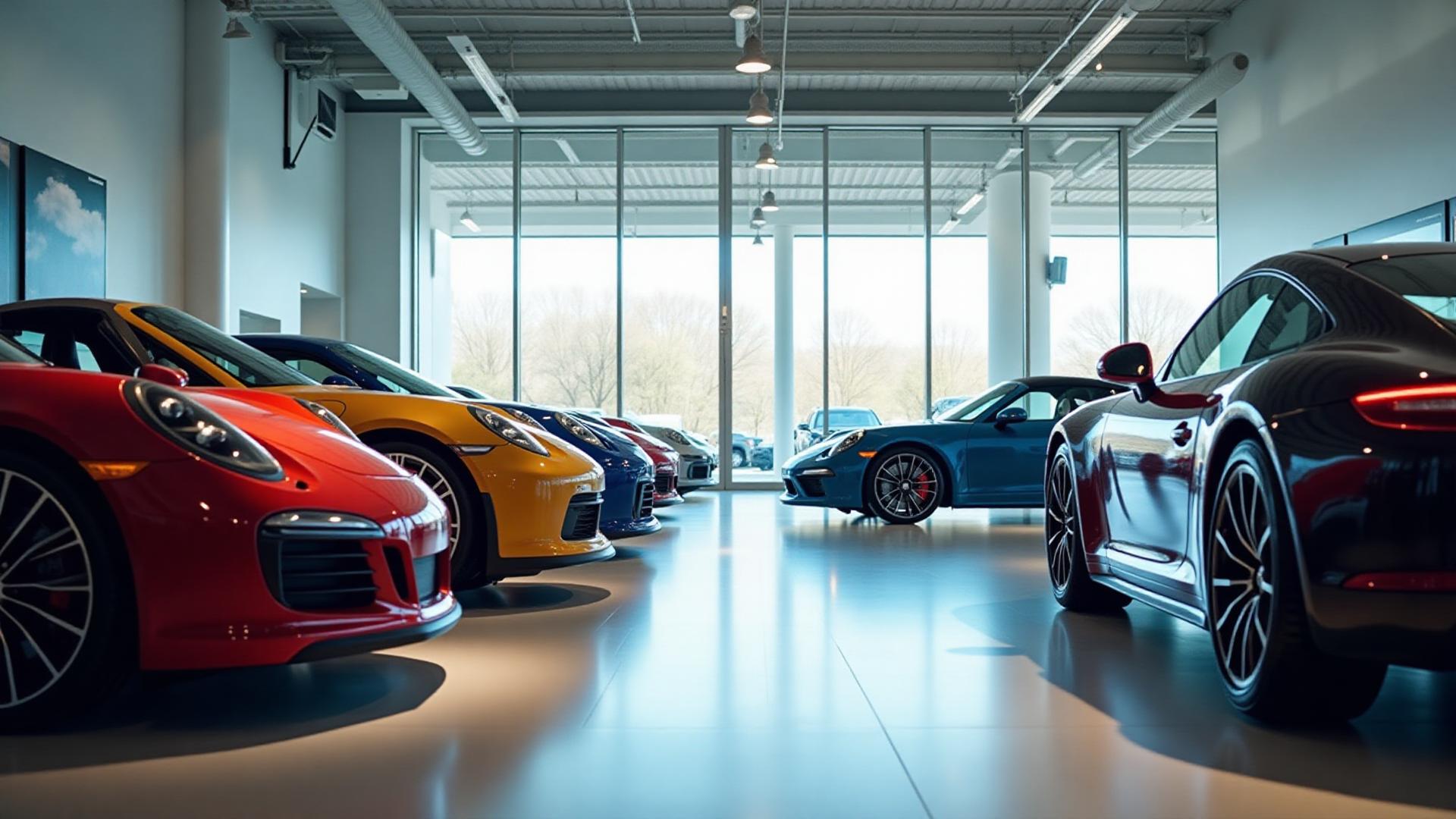 Carlitos Motor Company - Quality Cars in Wolverhampton